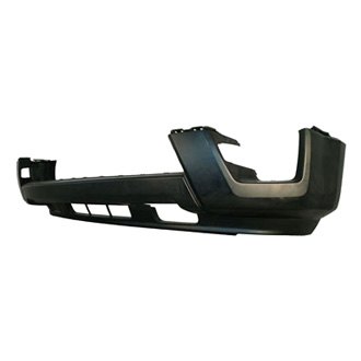 Ford Expedition Replacement Front Bumpers & Components — CARiD.com
