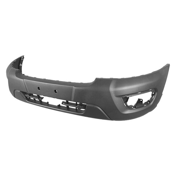 Replace® FO1015145C - Front Lower Bumper Cover (CAPA Certified)