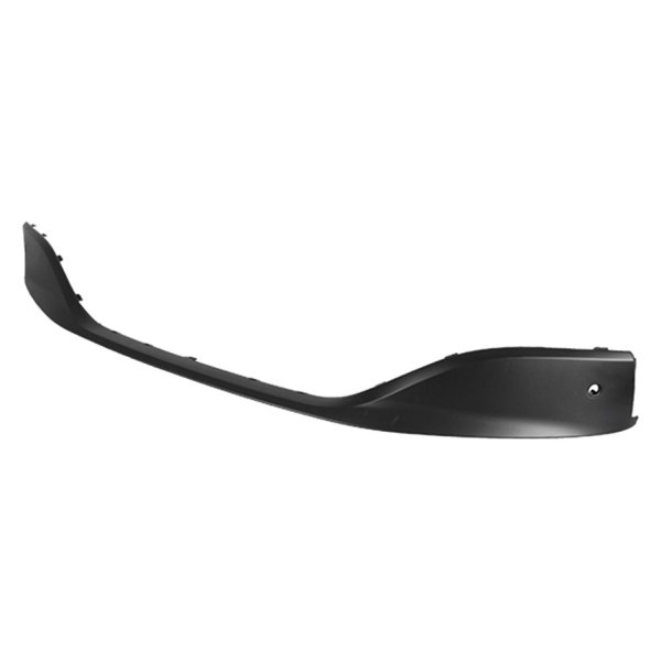 Replace® FO1015152C - Front Lower Bumper Cover (CAPA Certified)