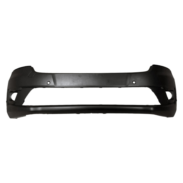 Replace® FO1015161 - Front Lower Bumper Cover (Standard Line)