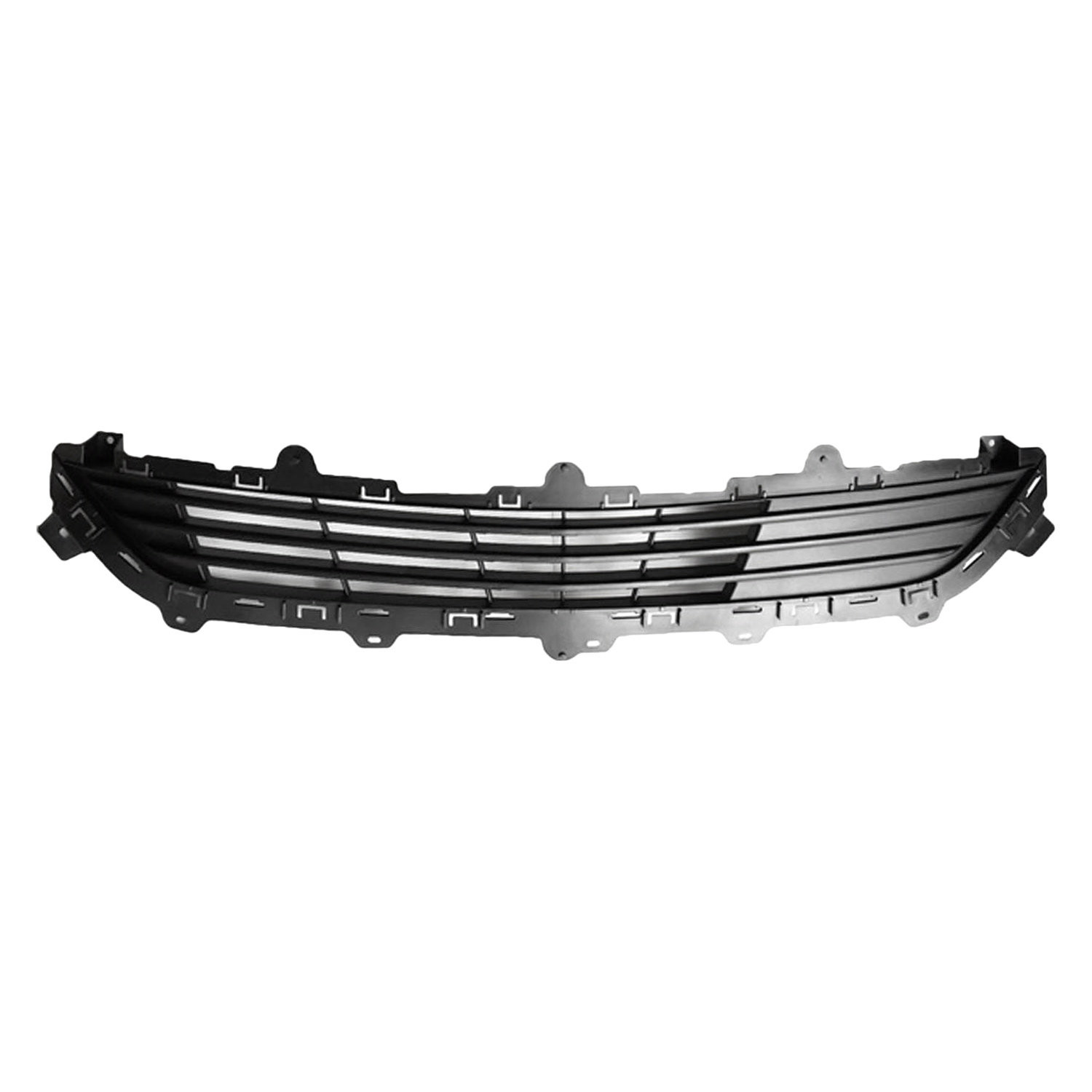 Replace® FO1036167 - Front Bumper Grille (Standard Line)