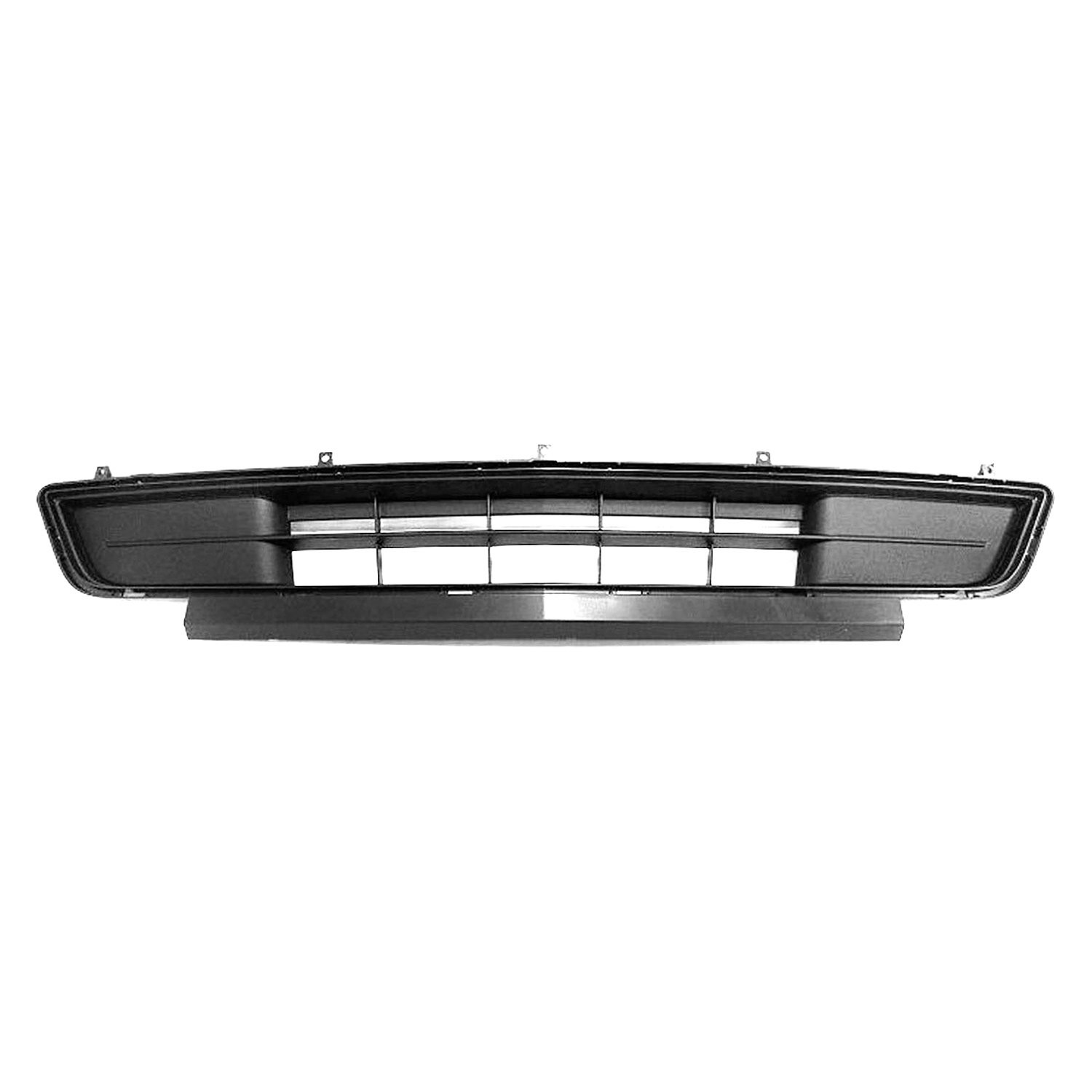 Replace® FO1036170 - Front Bumper Grille (Standard Line)