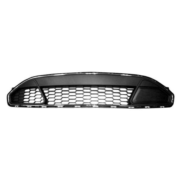 Replace® FO1036177 - Front Bumper Grille (Standard Line)