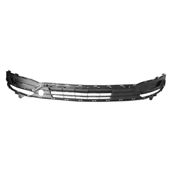 Replace® FO1036182 - Front Bumper Grille (Standard Line)