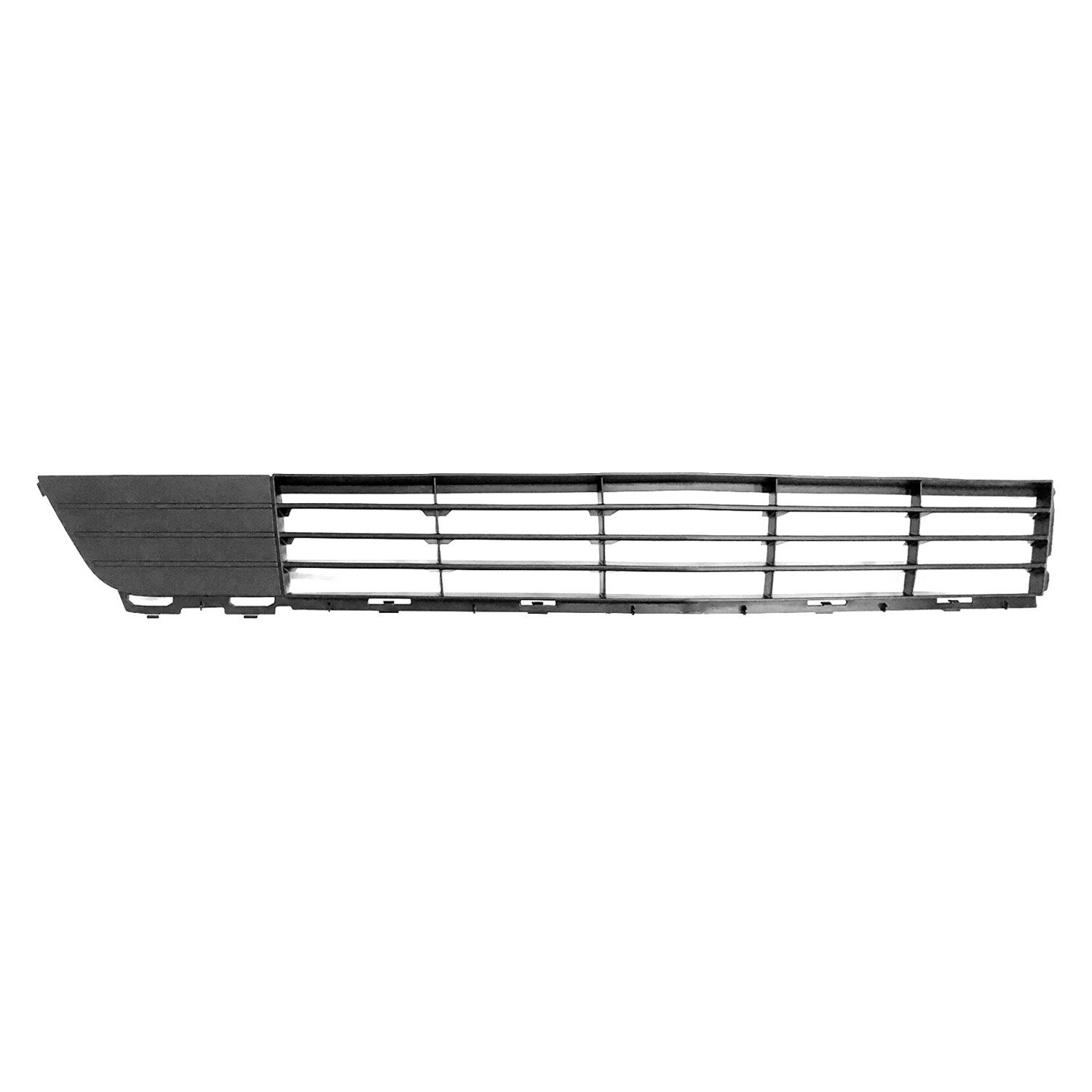 Replace® FO1036184 - Front Bumper Grille (Standard Line)
