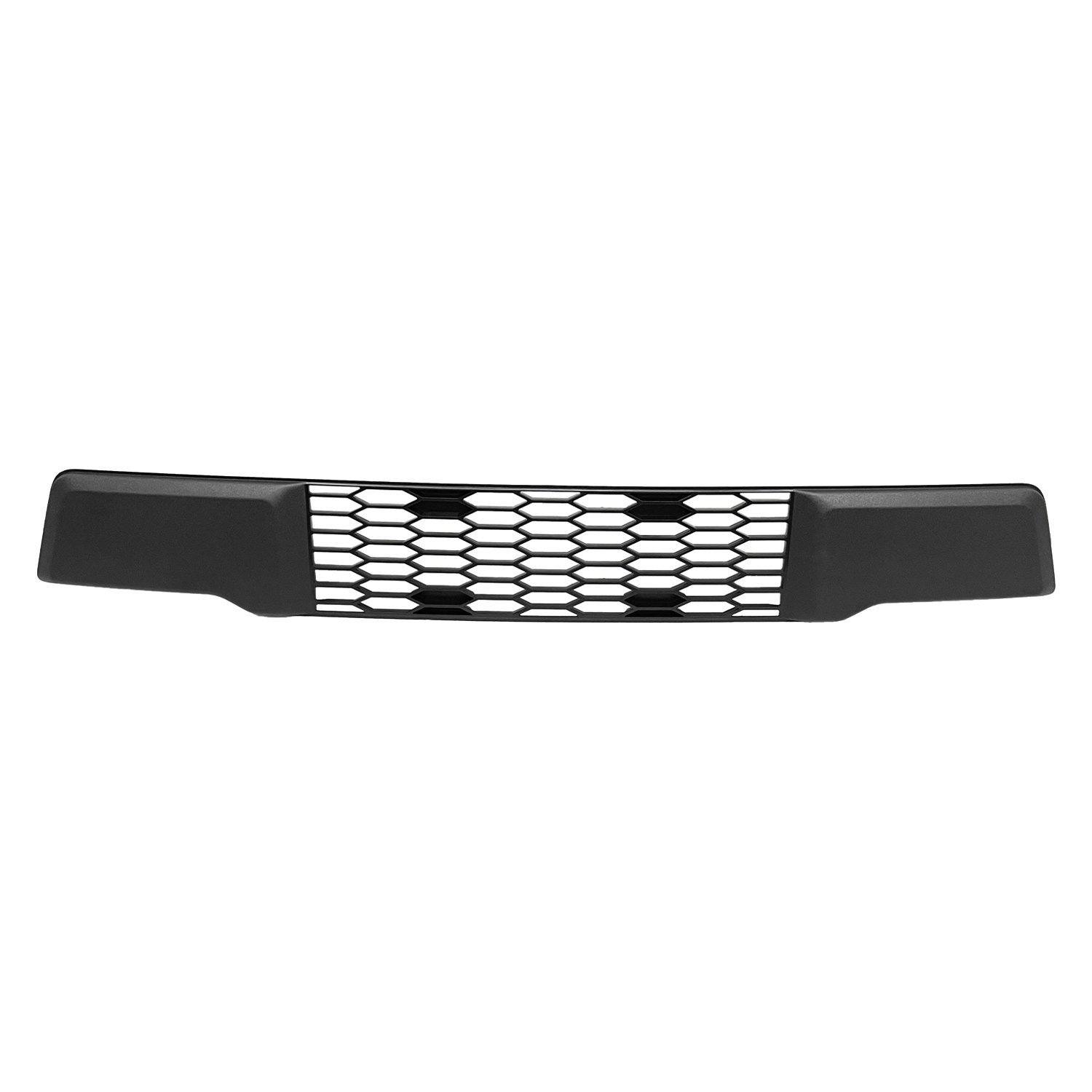 Replace® FO1036201DSC - Front Lower Bumper Trim (Diamond Standard Line)