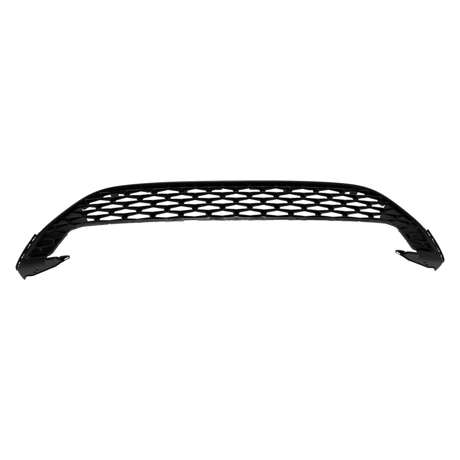 Replace® FO1036203 - Front Lower Bumper Grille (Standard Line)
