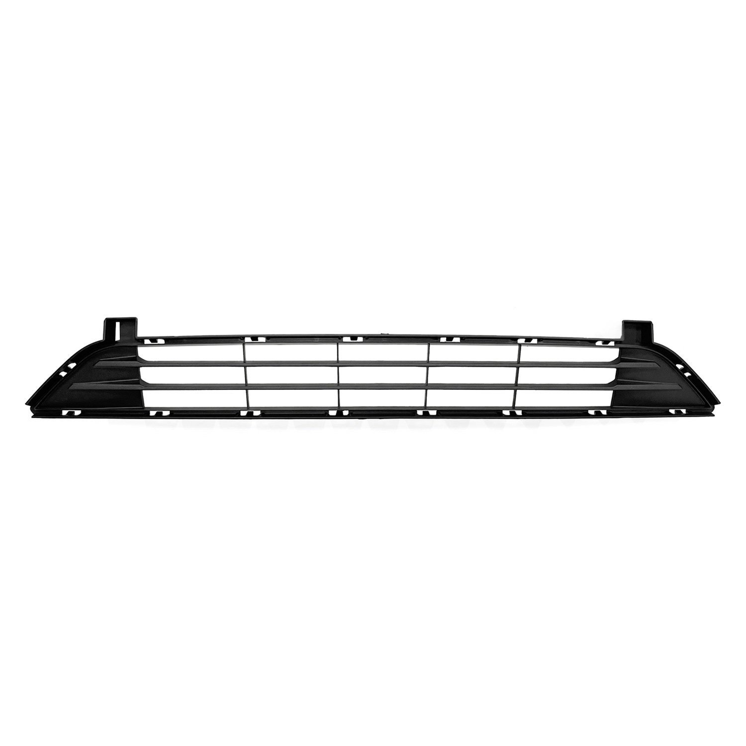 Replace® FO1036209 - Front Bumper Grille (Standard Line)