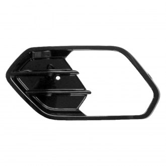 Ford Escape Bumper Inserts & Covers - Front, Rear | CARiD