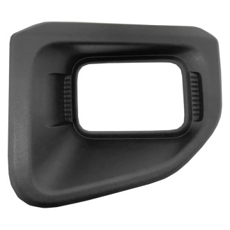 Ford F-350 Bumper Inserts & Covers - Front, Rear | CARiD