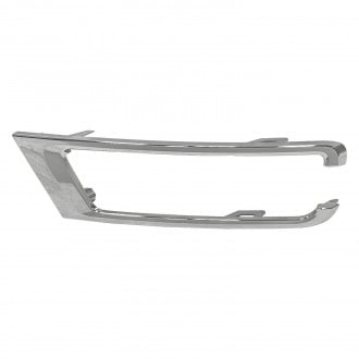 Ford Replacement Bumper Moldings & Trim - Front, Rear | CARiD