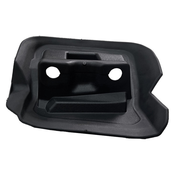 Replace® FO1038241 - Front Driver Side Bumper Cover Air Duct (Standard ...