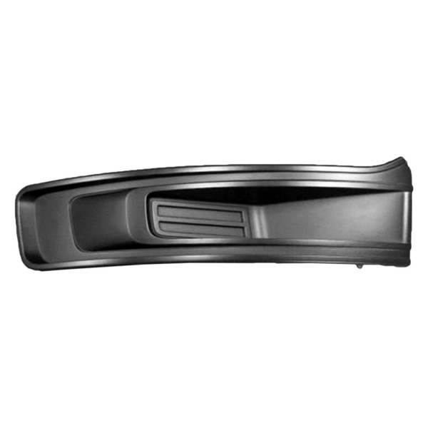Replace® FO1039129 - Front Passenger Side Fog Light Cover (Standard Line)