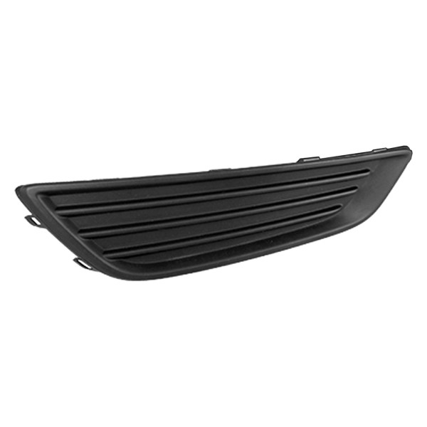 Replace® FO1039150C - Front Passenger Side Fog Light Cover (CAPA Certified)