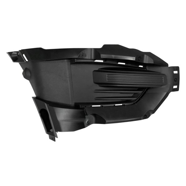 Replace® FO1039193C - Front Passenger Side Fog Light Cover (CAPA Certified)