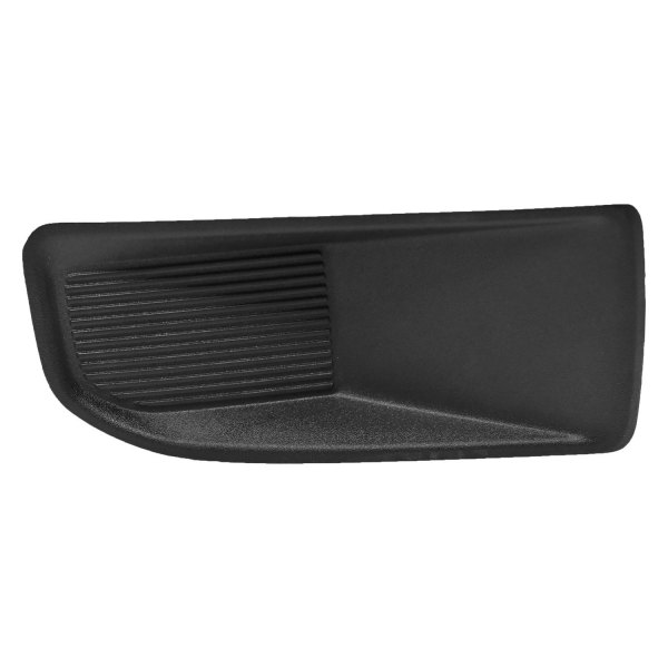 Replace® FO1039211 - Front Passenger Side Fog Light Cover (Standard Line)