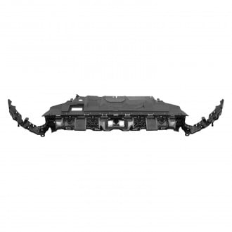 Ford Focus Bumper Brackets & Hardware - Front, Rear | CARiD