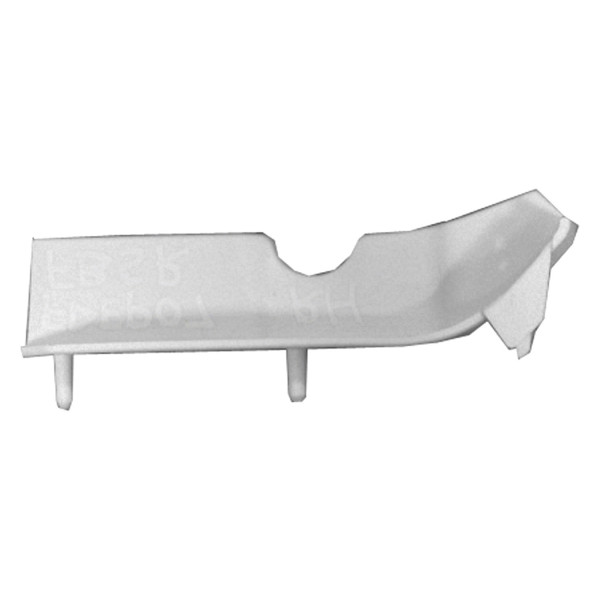 Replace® FO1042133 - Front Upper Driver Side Bumper Cover Bracket ...