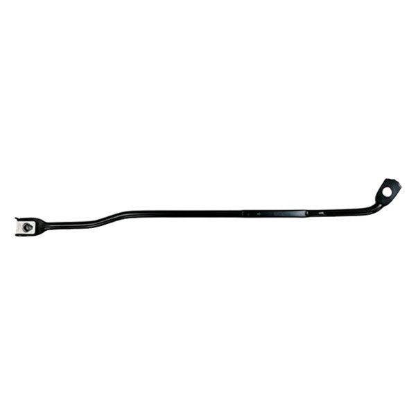 Replace® FO1043168 - Front Upper Passenger Side Bumper Bracket ...