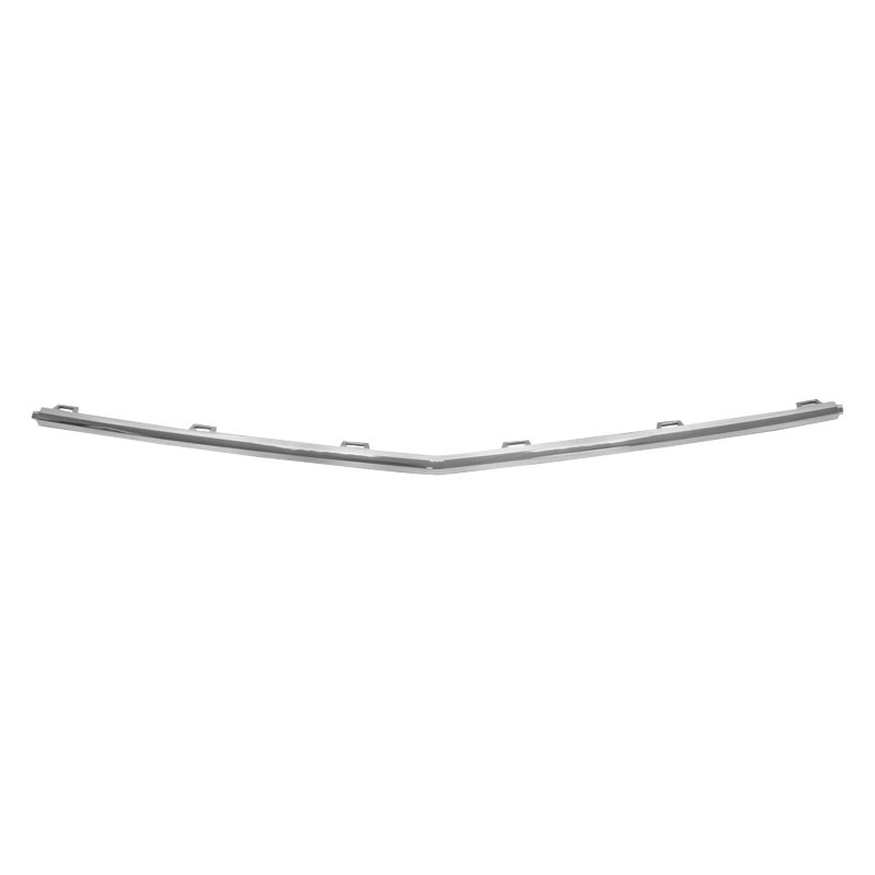 Replace® FO1044113 - Front Bumper Cover Molding (Standard Line)