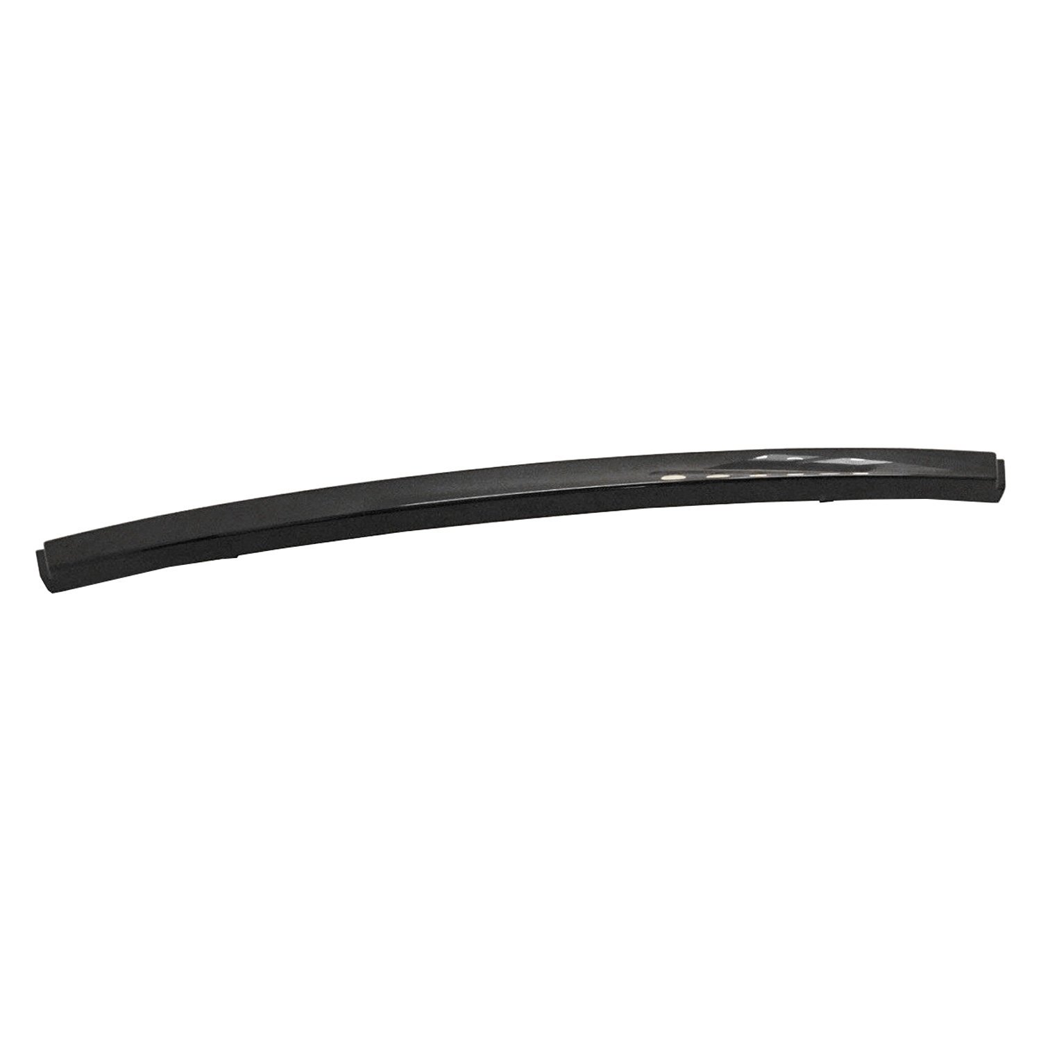 Replace® FO1044116 - Front Bumper Cover Molding (Standard Line)