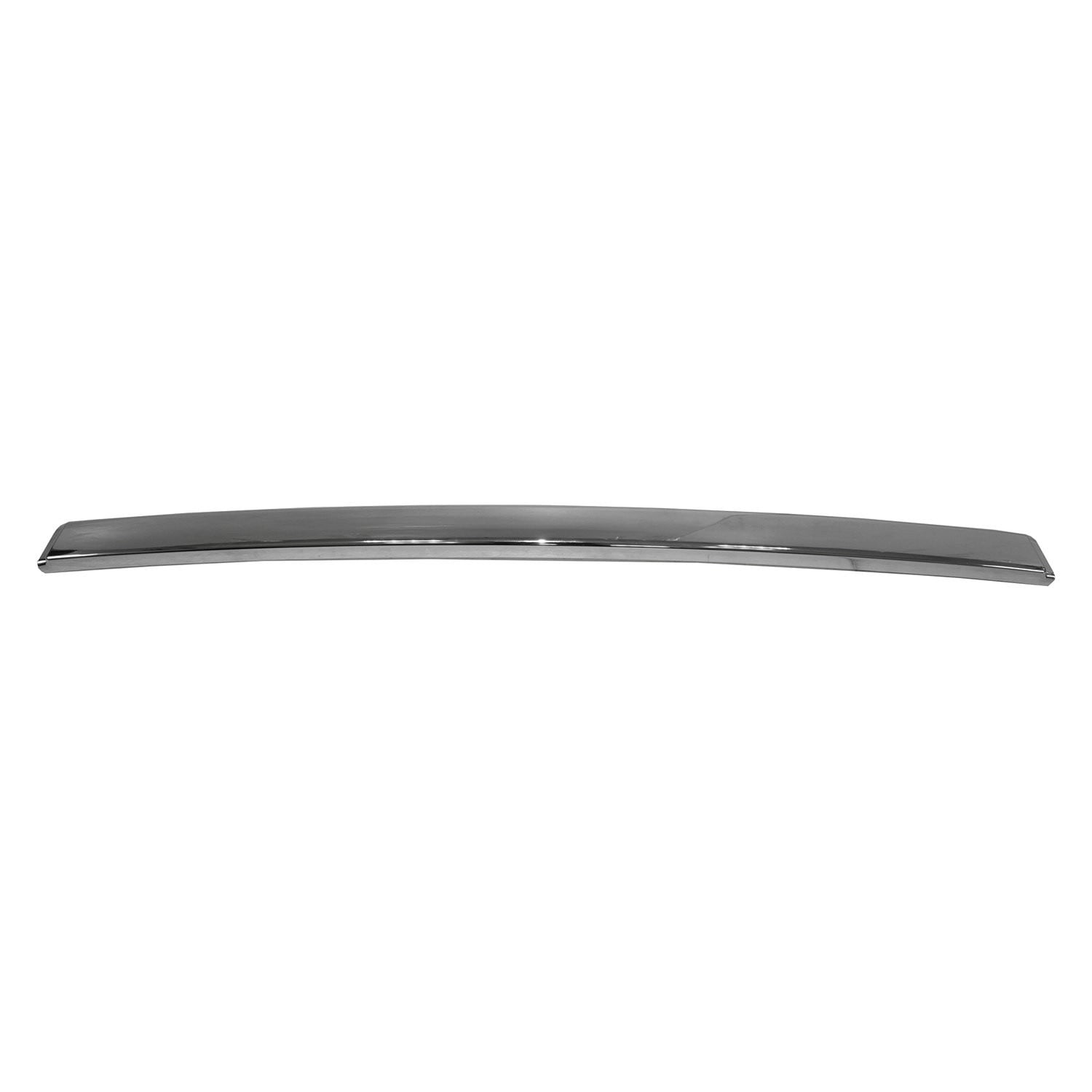 Replace® FO1044117 - Front Bumper Cover Molding (Standard Line)