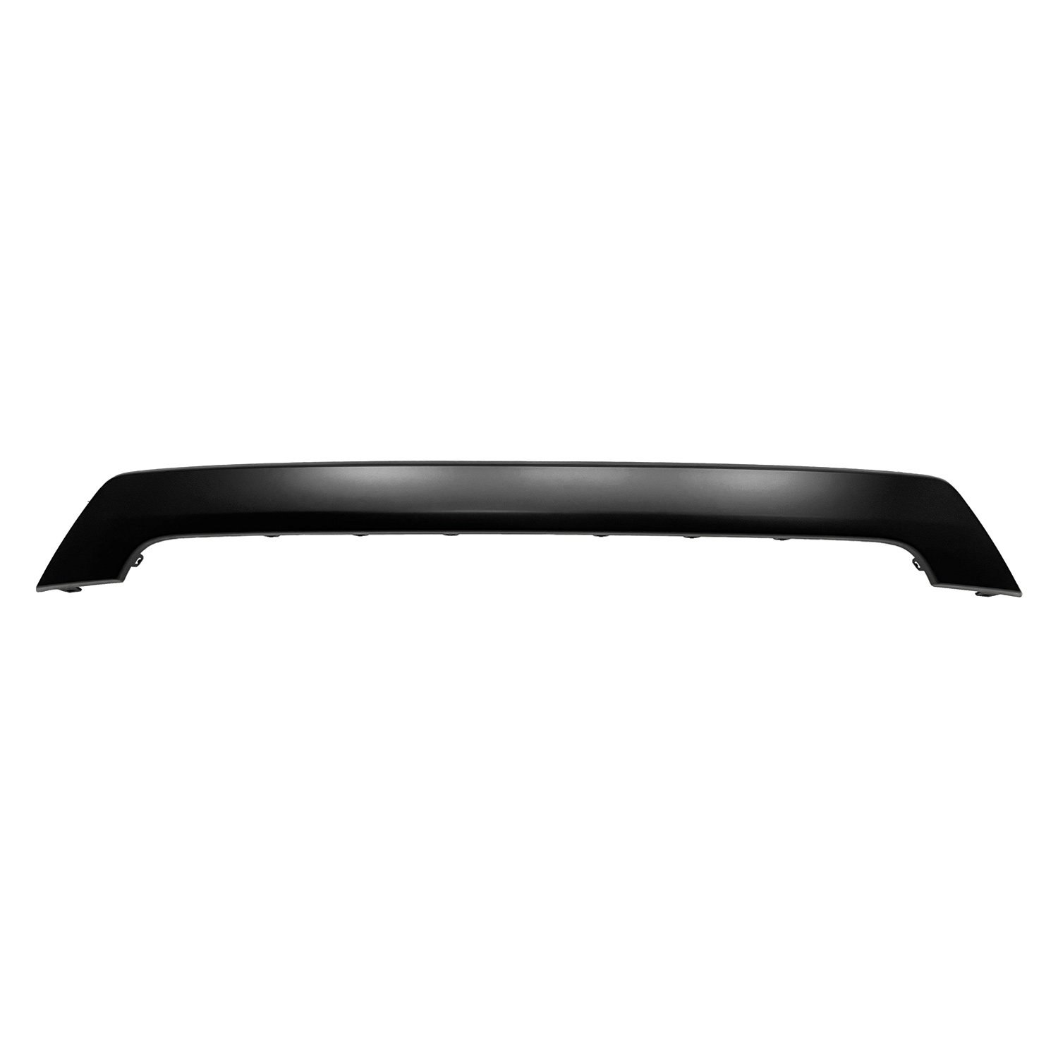 Replace® FO1044128 - Front Bumper Cover Molding (Standard Line)