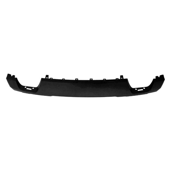 Replace® FO1044130C - Front Lower Bumper Cover Molding (CAPA Certified)