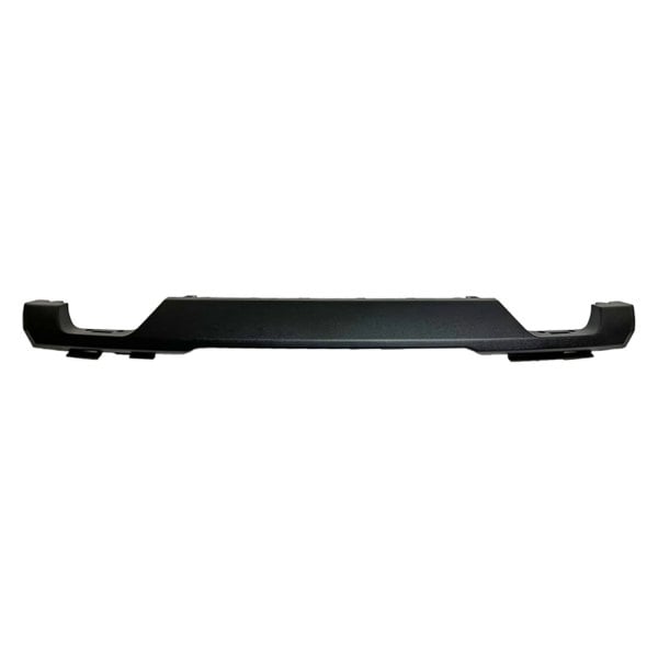 Replace® FO1044130DSC - Front Lower Bumper Cover Molding (Diamond ...