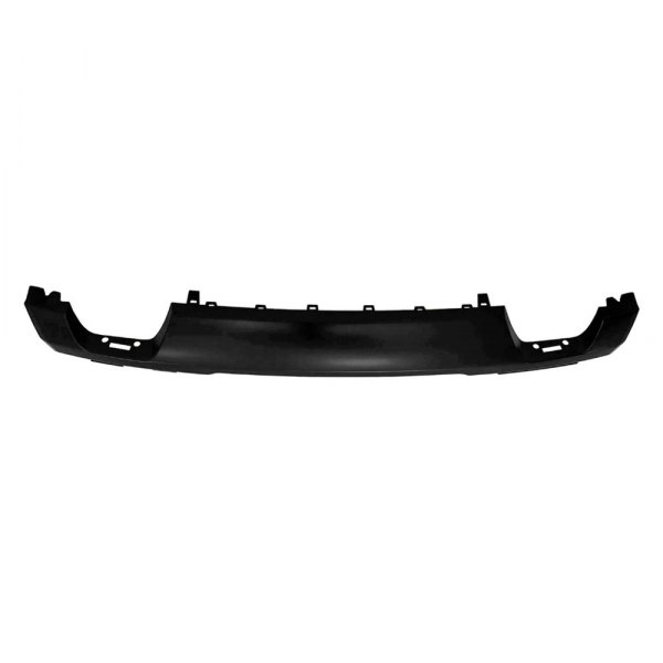 Replace® FO1044131C - Front Lower Bumper Cover Molding (CAPA Certified)