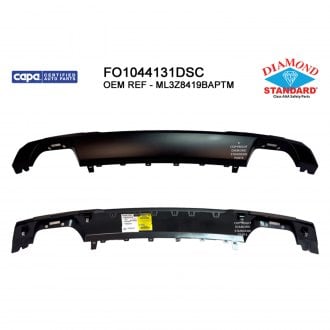 2024 Ford F-150 Replacement Bumpers & Components | CARiD