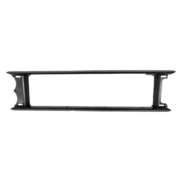 Replace® FO1044136C - Front Center Bumper Molding (CAPA Certified)