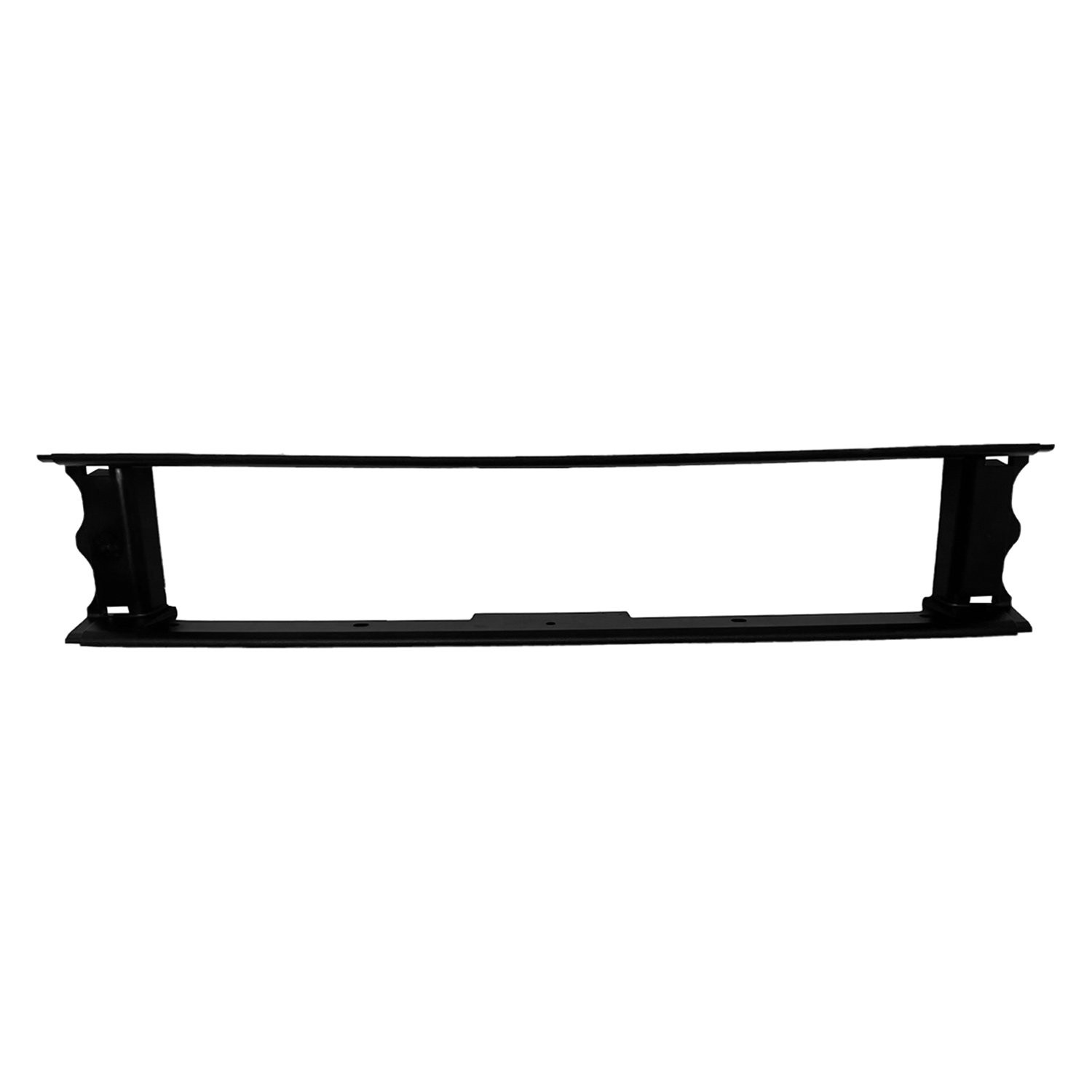 Replace® FO1044142 - Front Center Bumper Cover Molding (Standard Line)