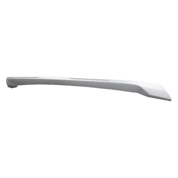 Replace® FO1044154 - Front Lower Center Bumper Cover Molding (Standard ...