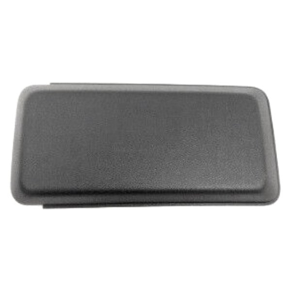 Replace® FO1046112 - Front Driver Side Bumper Cover Trim (Standard Line)