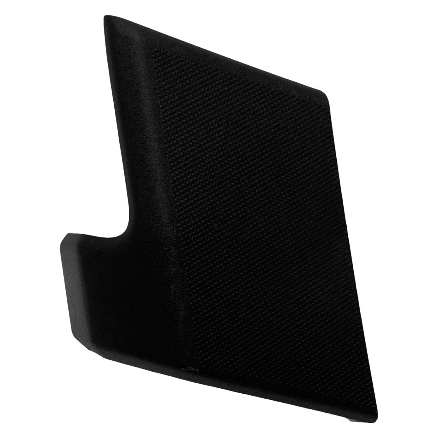 Replace® FO1046122 - Front Driver Side Bumper Cover Molding (Standard Line)