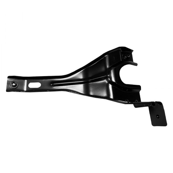 Replace® FO1063105C - Front Lower Inner Passenger Side Bumper Bracket ...