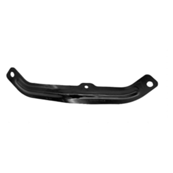 Replace® FO1063118 - Front Lower Passenger Side Bumper Mounting Bracket ...
