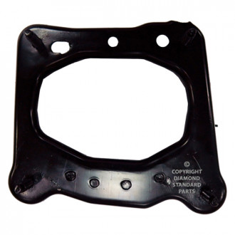 Ford Focus Bumper Brackets & Hardware - Front, Rear | CARiD