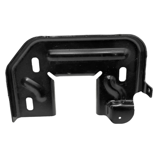 Replace® FO1066205 - Front Driver Side Bumper Mounting Bracket ...