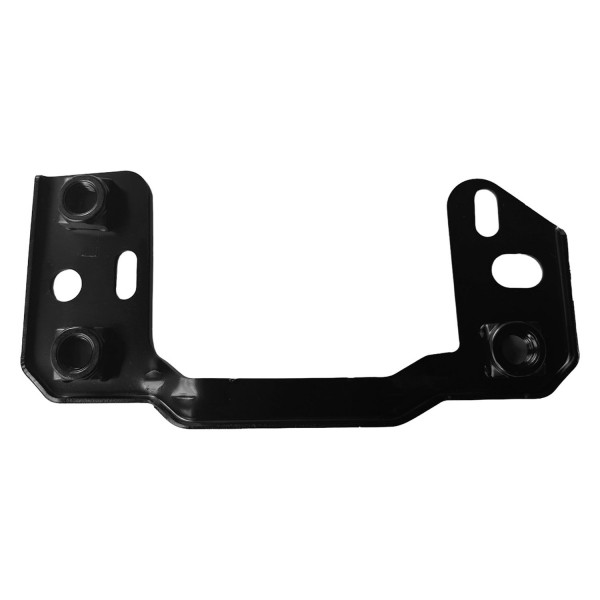 Replace® FO1066213 - Front Driver Side Bumper Mounting Plate (Standard ...