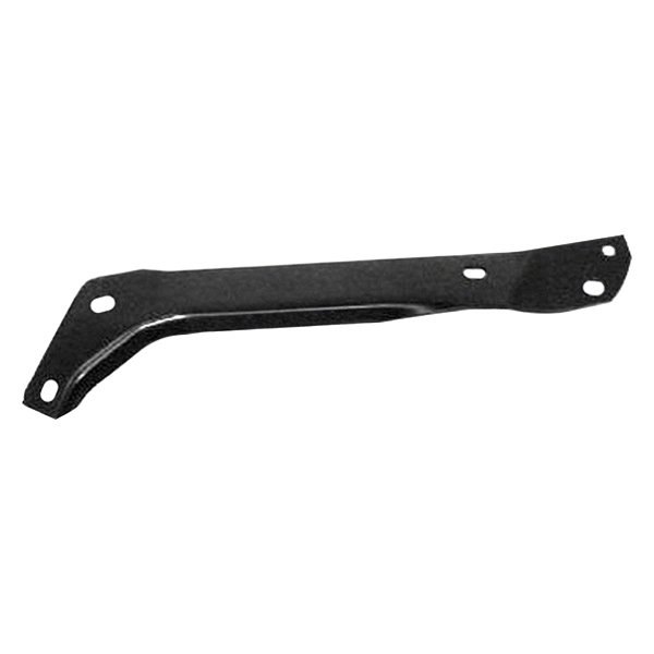 Replace® FO1067128DSC - Front Outer Passenger Side Bumper Support ...