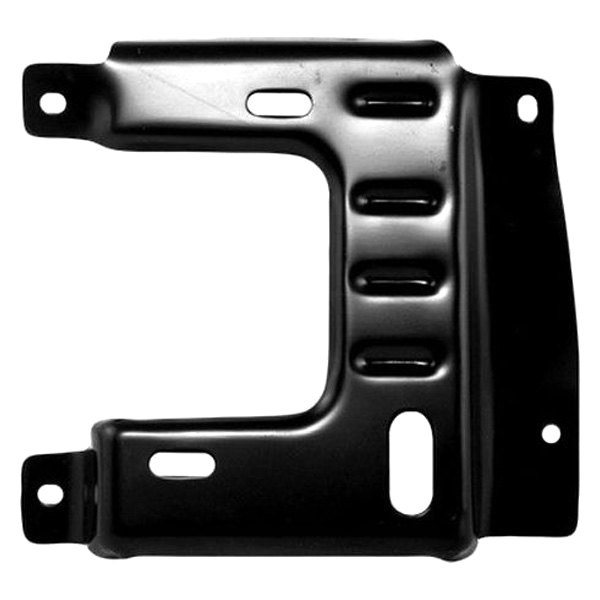 Replace® FO1067159DSC - Front Passenger Side Bumper Mounting Plate ...