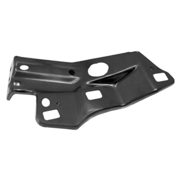 Replace® FO1067175 - Front Lower Passenger Side Bumper Mounting Bracket ...