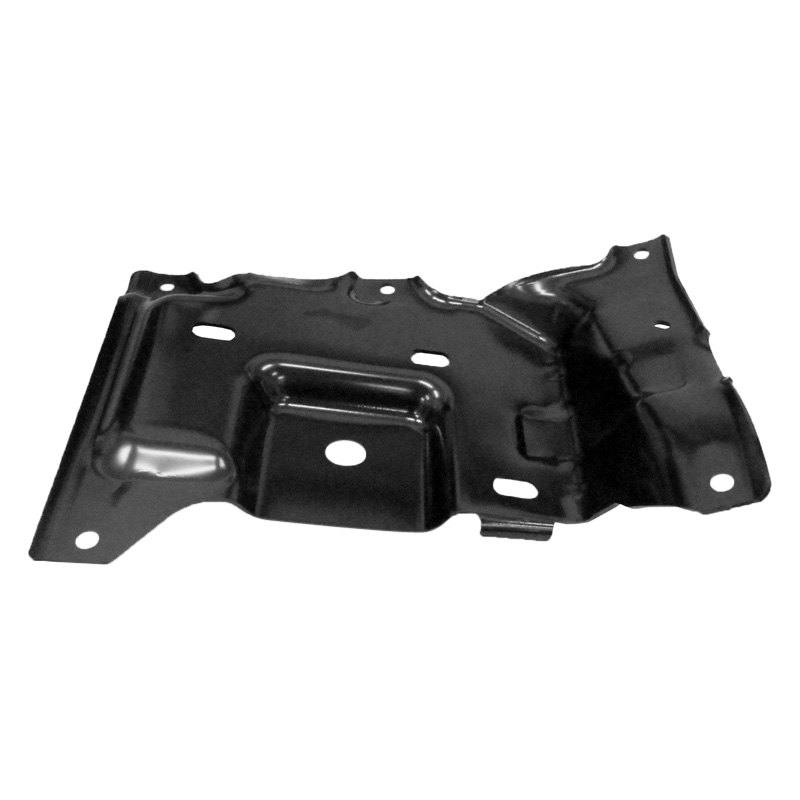 Replace® FO1067194C - Front Passenger Side Bumper Mounting Bracket ...
