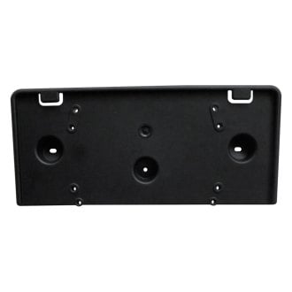 2019 Ford Edge License Plate Brackets & Hardware | CARiD