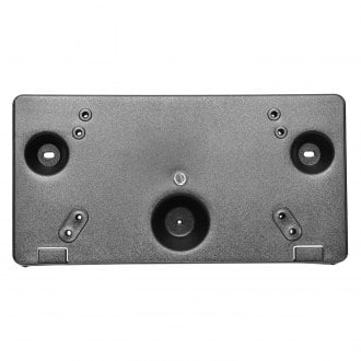 Ford Explorer Custom License Plates & Frames | CARiD