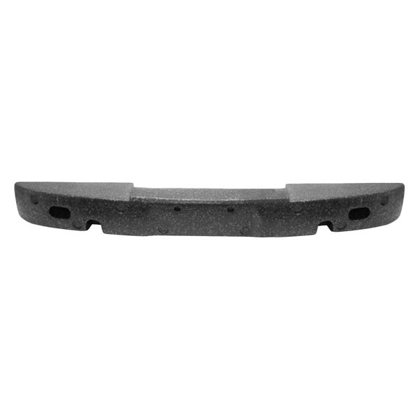 Replace® FO1070122C - Front Bumper Absorber (CAPA Certified)