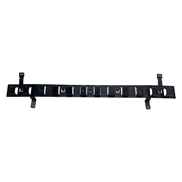 Replace® FO1070208C - Front Bumper Absorber (CAPA Certified)
