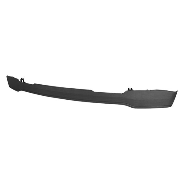 Replace® FO1090101C - Front Lower Bumper Air Dam (CAPA Certified)